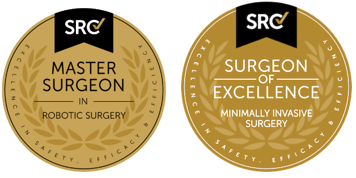 ROBOTIC SURGERY – Redlands OBGYN